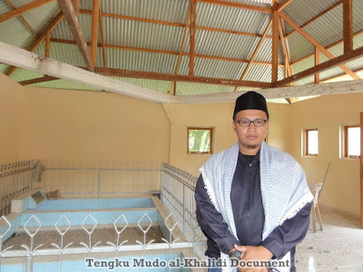 Surau Tsabitul Qulub - Zawiyah Tempat Belajar Dzikir & Ngaji Ilmu ...