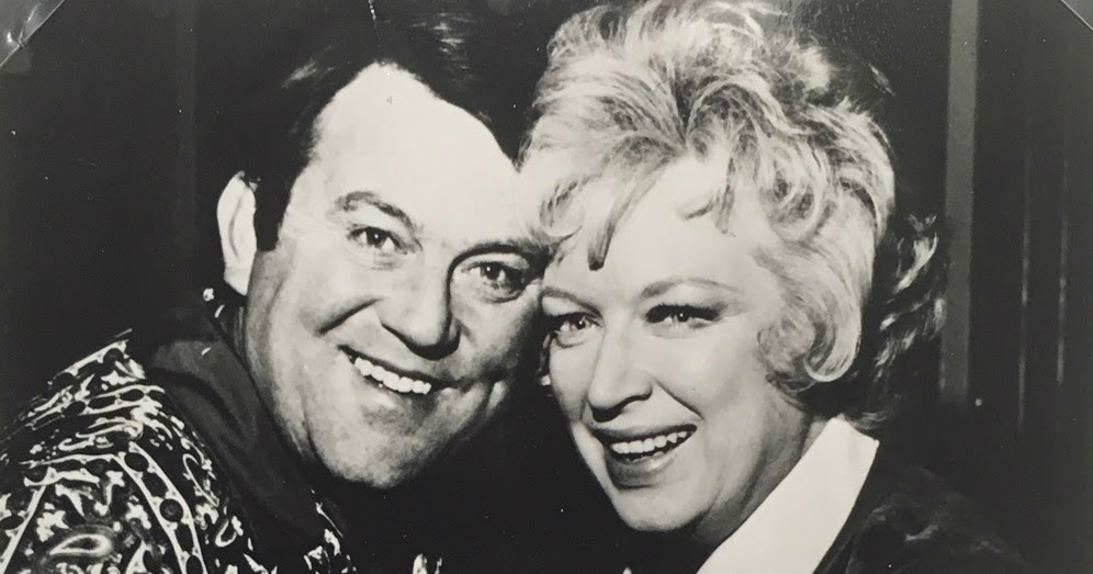 Celebrity Signings: Terry Scott & June Whitfield (Carry On, Terry and ...