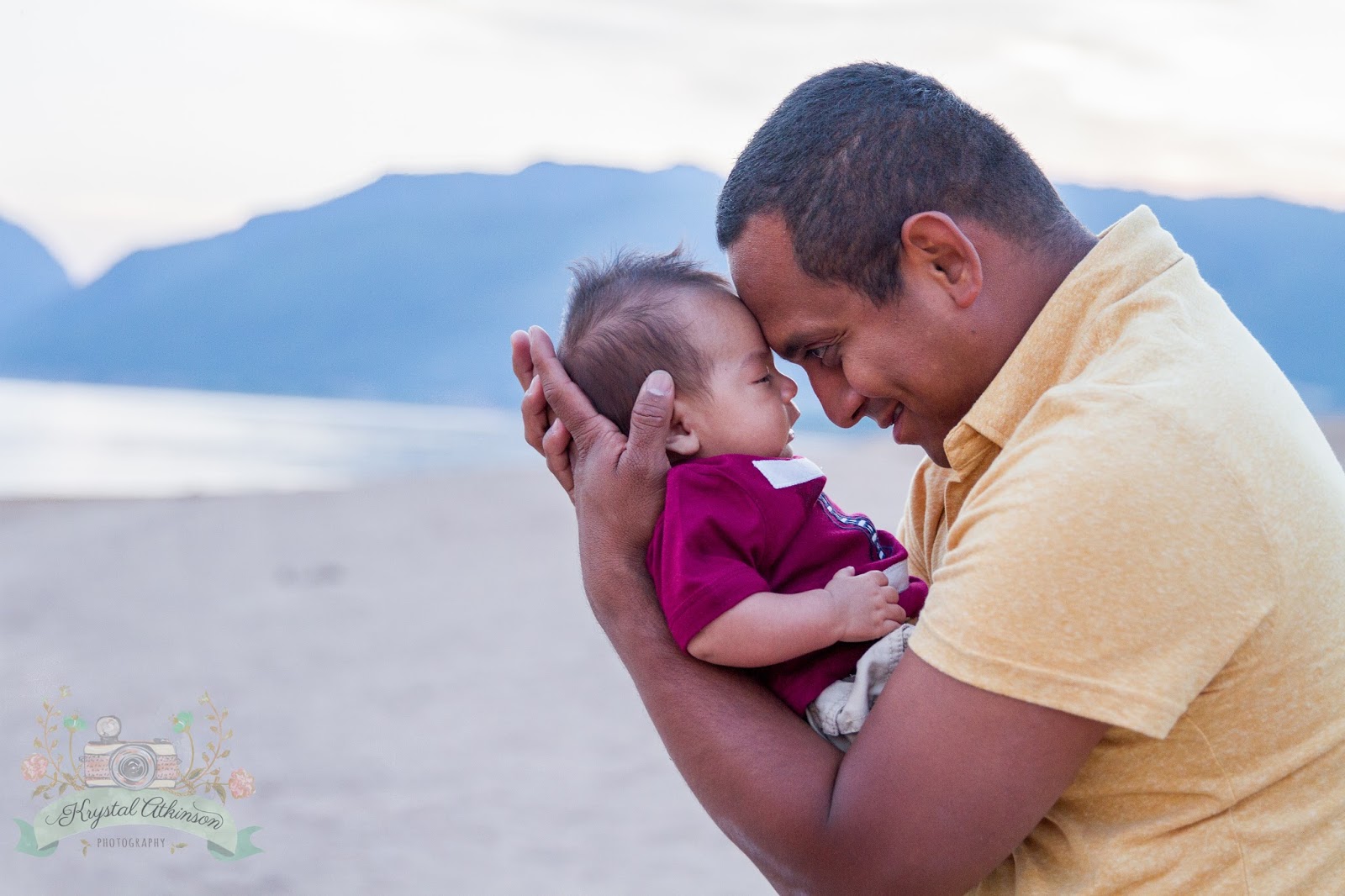 Krystal Atkinson Photography