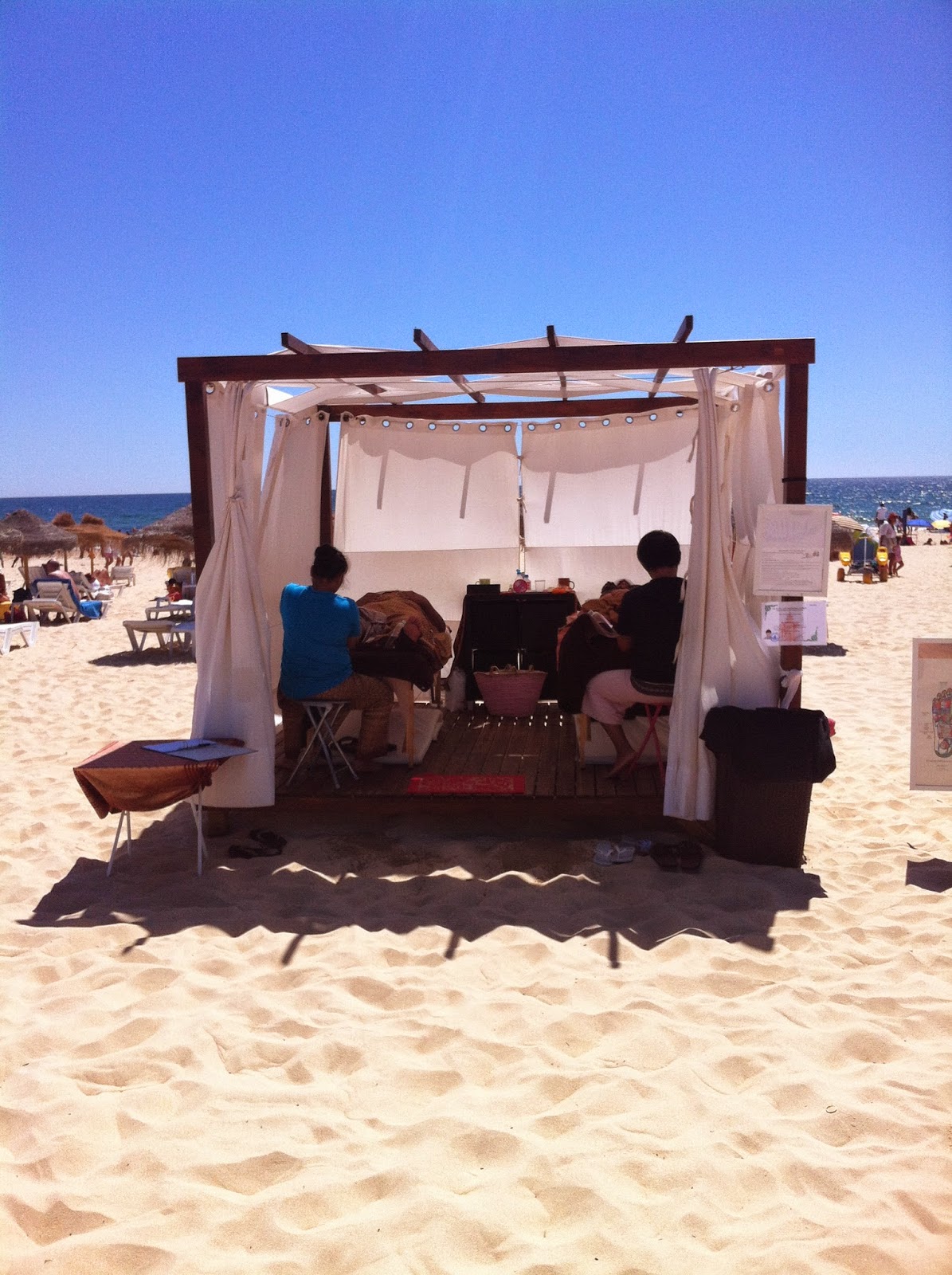 Lifestyle Me: Praia Verde, um paraíso pouco conhecido no Algarve