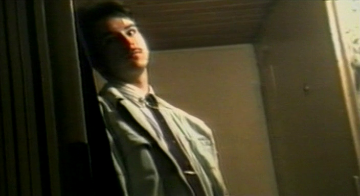 Udda film: OSTERMONTAG (2003) Tyskland, 64 minuter. Regi: Heiko Fipper.