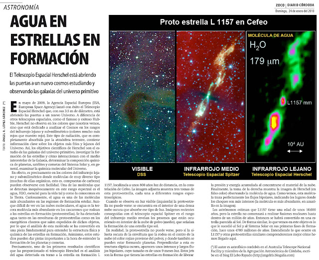 TRAVESURAS EN COMUNICACIÓN: TEXTO DE DIVULGACIÓN CIENTÍFICA