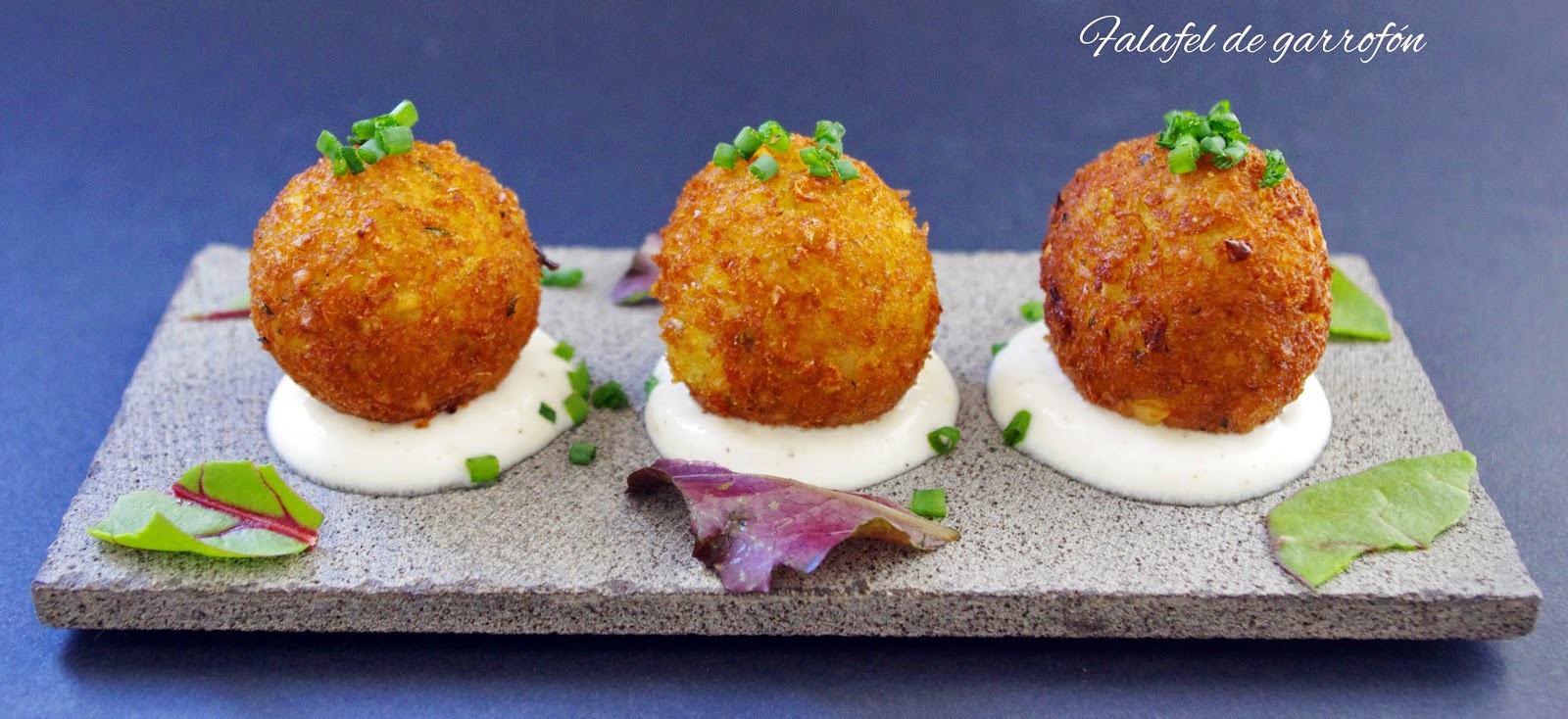 Fentdetutto: El Garrofó. Un ingrediente genuinamente valenciano.