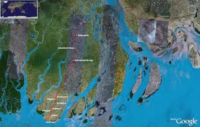 Beauty of Bangladesh: Bangladesh Kuakata Heaven on Earth