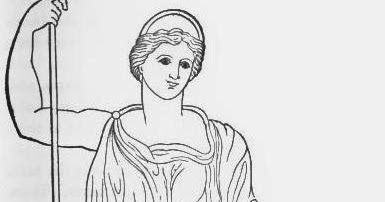 Símbolos y Significados: La diosa Hera