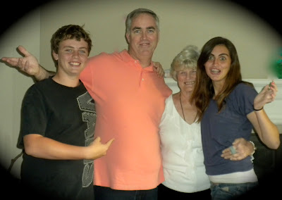 Petite Maison De Plage: HGTV's Room Crashers with Todd Davis