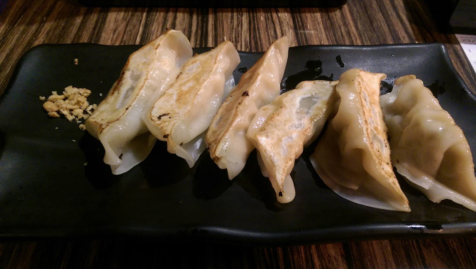Melbourne Culinary: Gyoza Gyoza