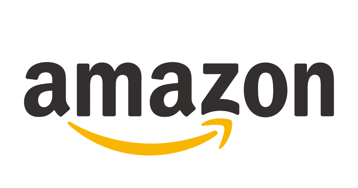 Logo Amazon Vector Cdr & Png HD - Biologizone