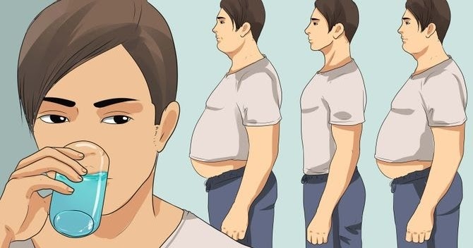 WEIGHT LOSS: UNBELIEVABLE WEIGHT LOSS STUDY: TRIPLE FAT LOSS WITH ONE ...