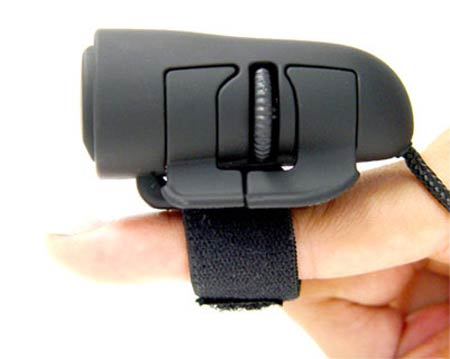 List Nation: 10 Unique & Awesome Computer Mice