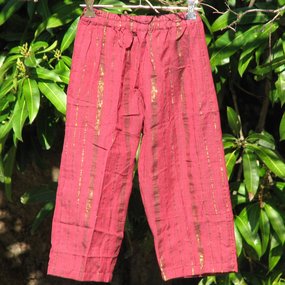 Lifestyle in Blog: EASY AND SEASON FRIENDLY NEPALI COTTON