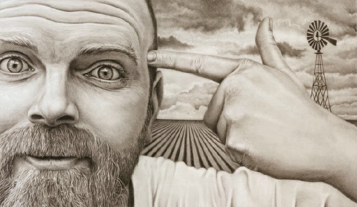 Design Stack: A Blog about Art, Design and Architecture: Hyper ...