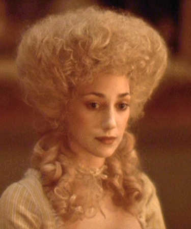 Ashavari's Blog: Era Makeup: The Georgian Period (1714-1811)