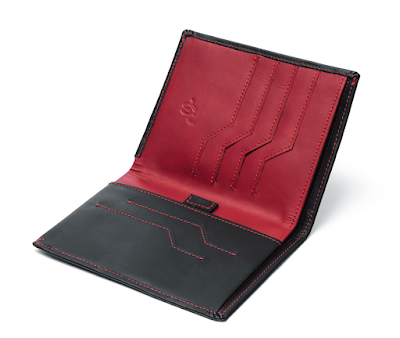 REVIEW: Woolet Smart Wallet | The Test Pit