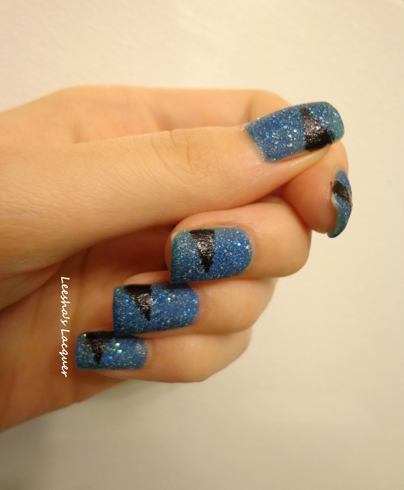 Leesha's Lacquer: February 2013