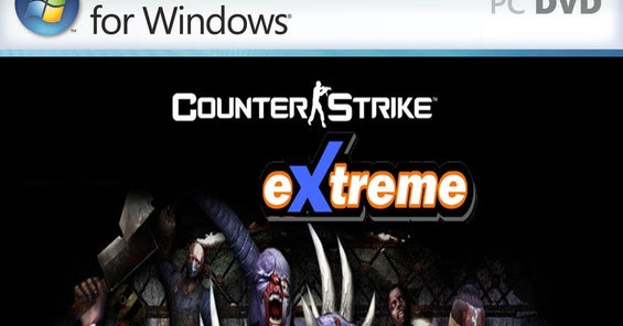 Download Counter Strike Extreme V6 - SKAONE