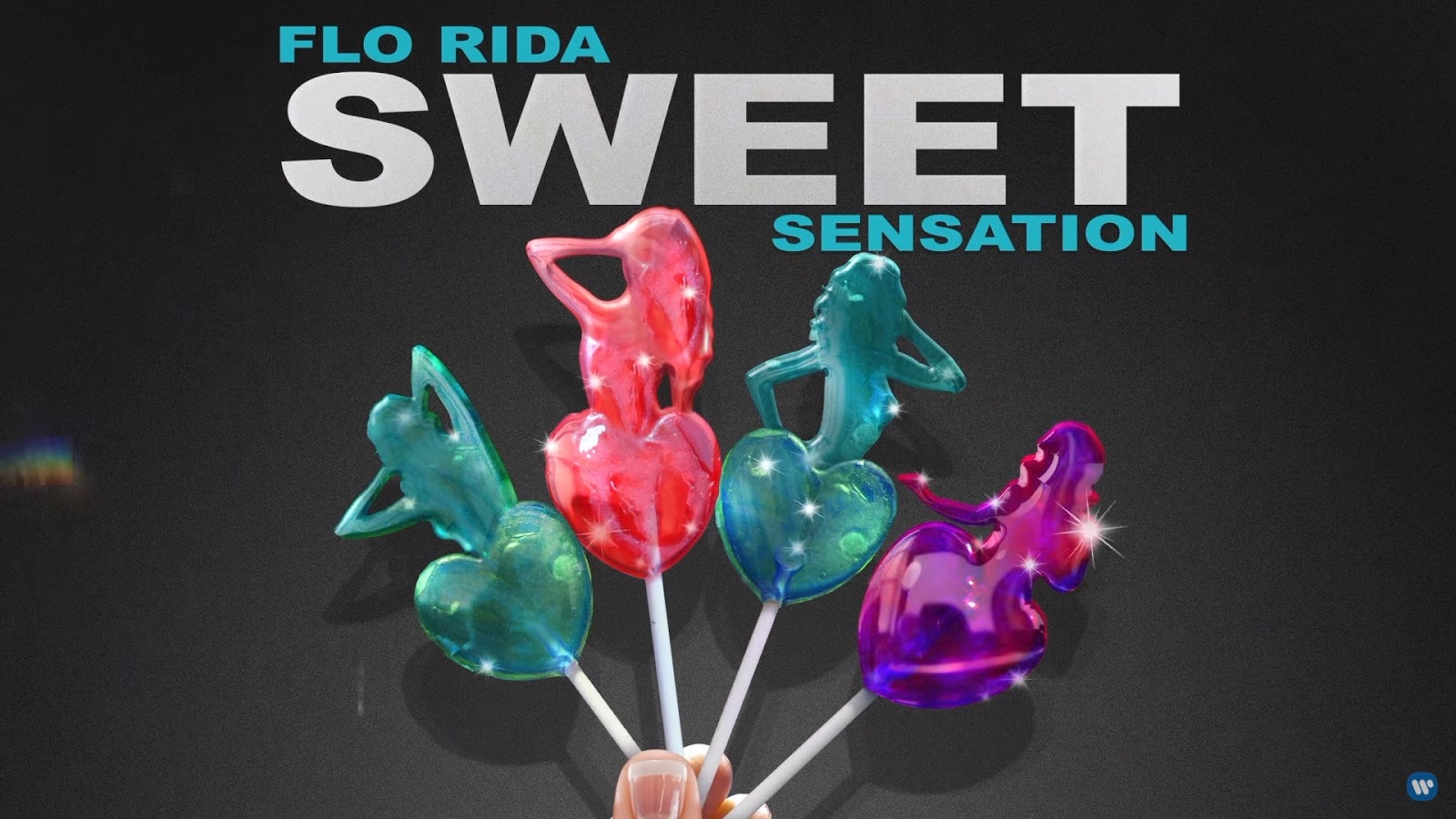 Flo Rida - Sweet Sensation (#Official #Audio #Video) | 365 Days With Music