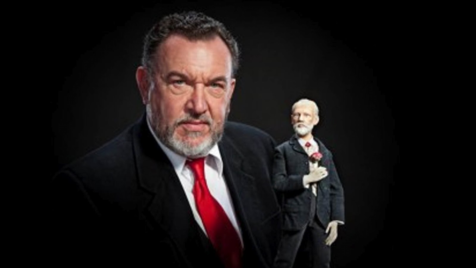 Barry Purves - Alchetron, The Free Social Encyclopedia