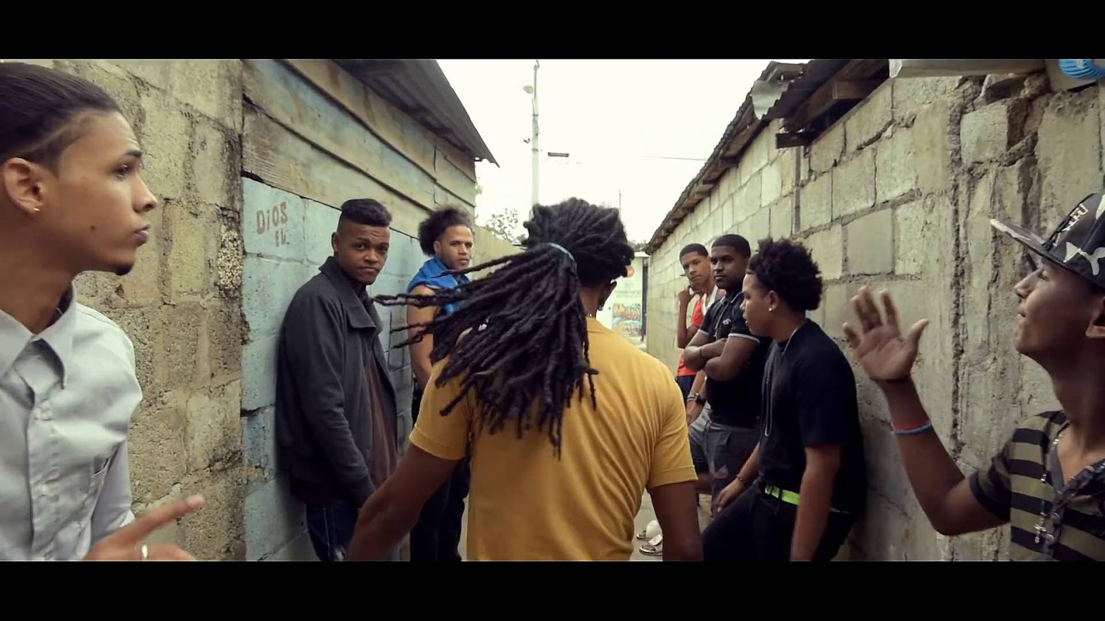 ESTRENO! - Keilo "First Class" - La Vaina (Video Oficial) ~ Www ...