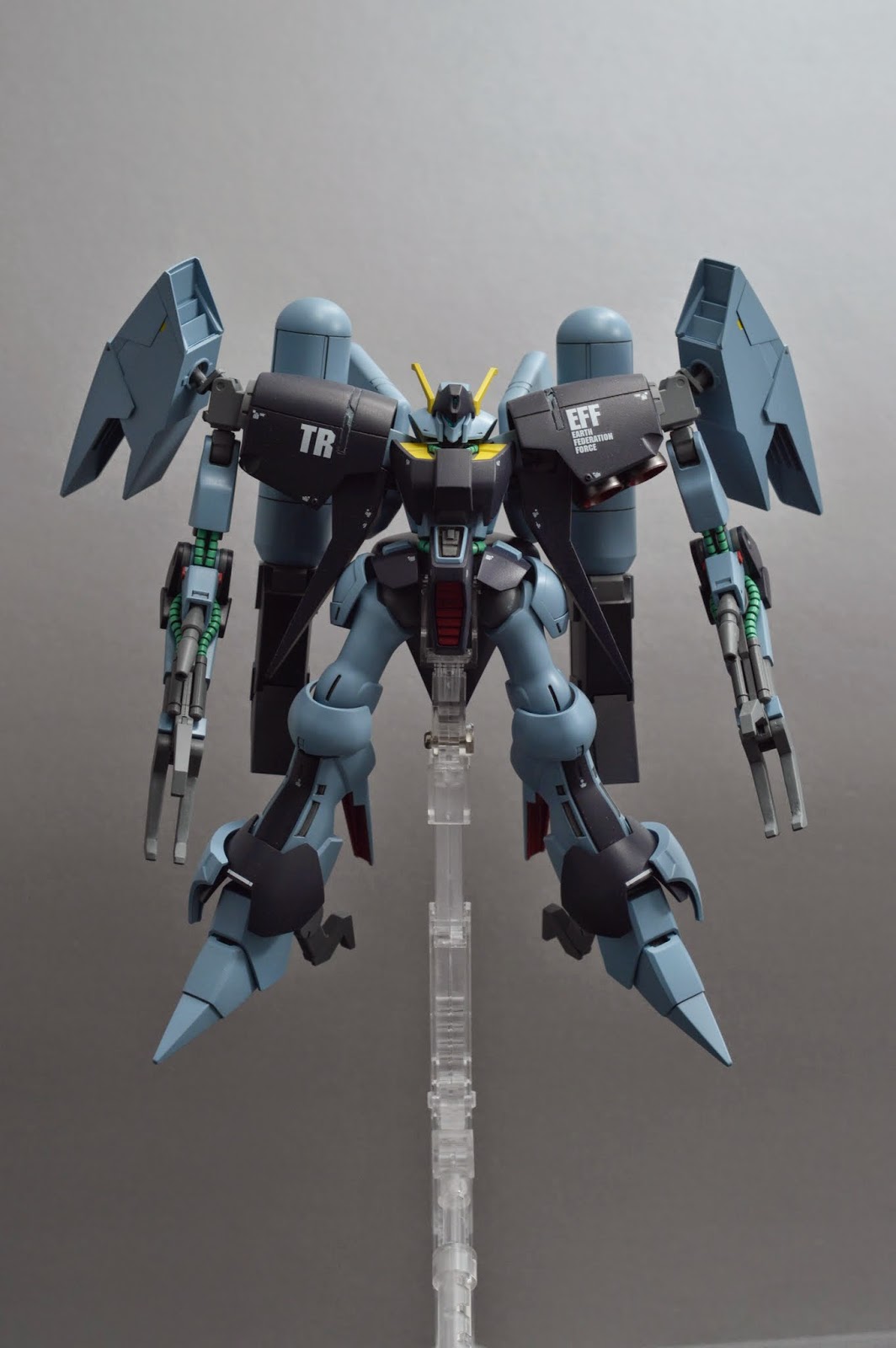 HG Byarlant Custom Complete