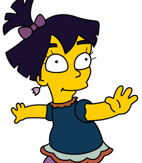 THE SIMPSBLOG: Les personnes qui ont aimé Bart Simpson