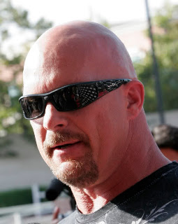 Would it make sense to have Stone Cold Steve Austin face Sting at ...
