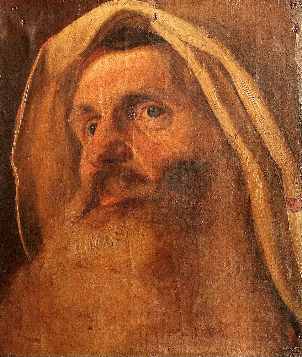 Domenico Morelli | Symbolist painter | Tutt'Art@ | Pittura * Scultura ...