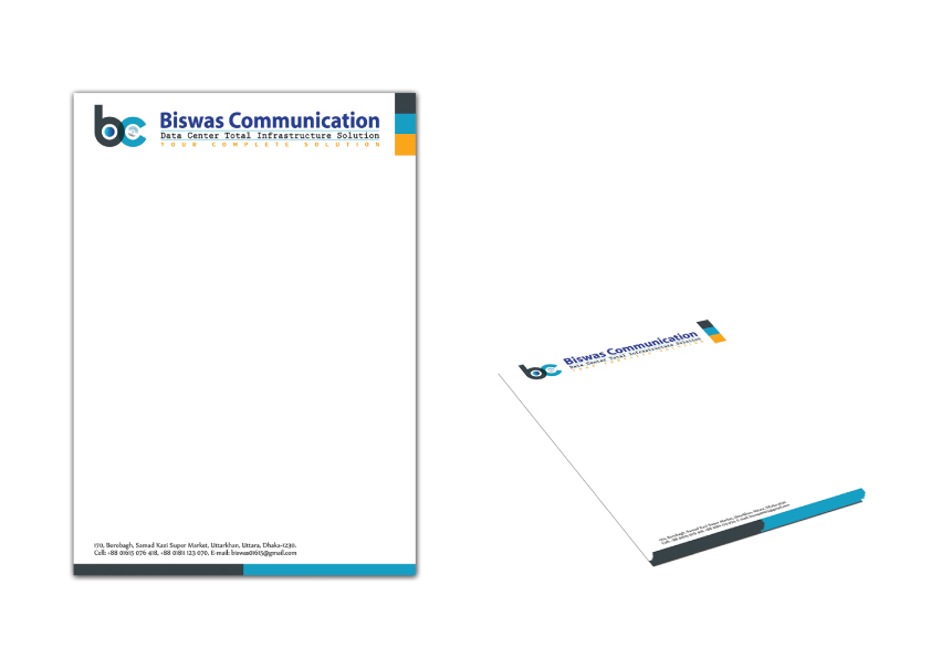 Letterhead