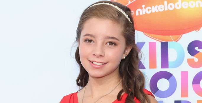 YouTuber Isabella de la Torre Signs Talent and Consumer Product Deal ...