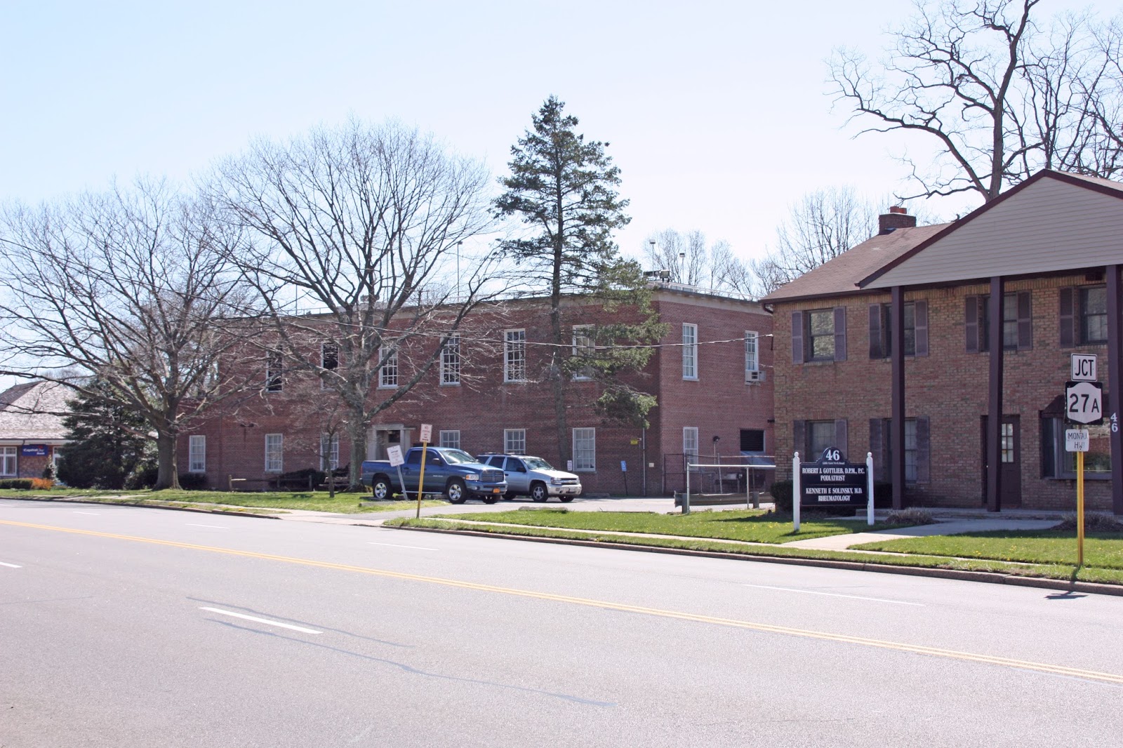 Babylon Long Island photos as of 2012