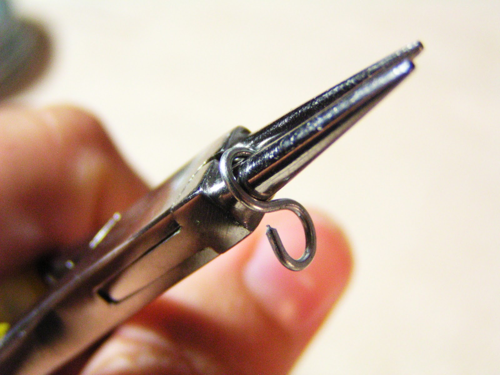 Hobbits, Horses, and Handcrafts: Tutorial: Make Your Own Jewelry Chain ...