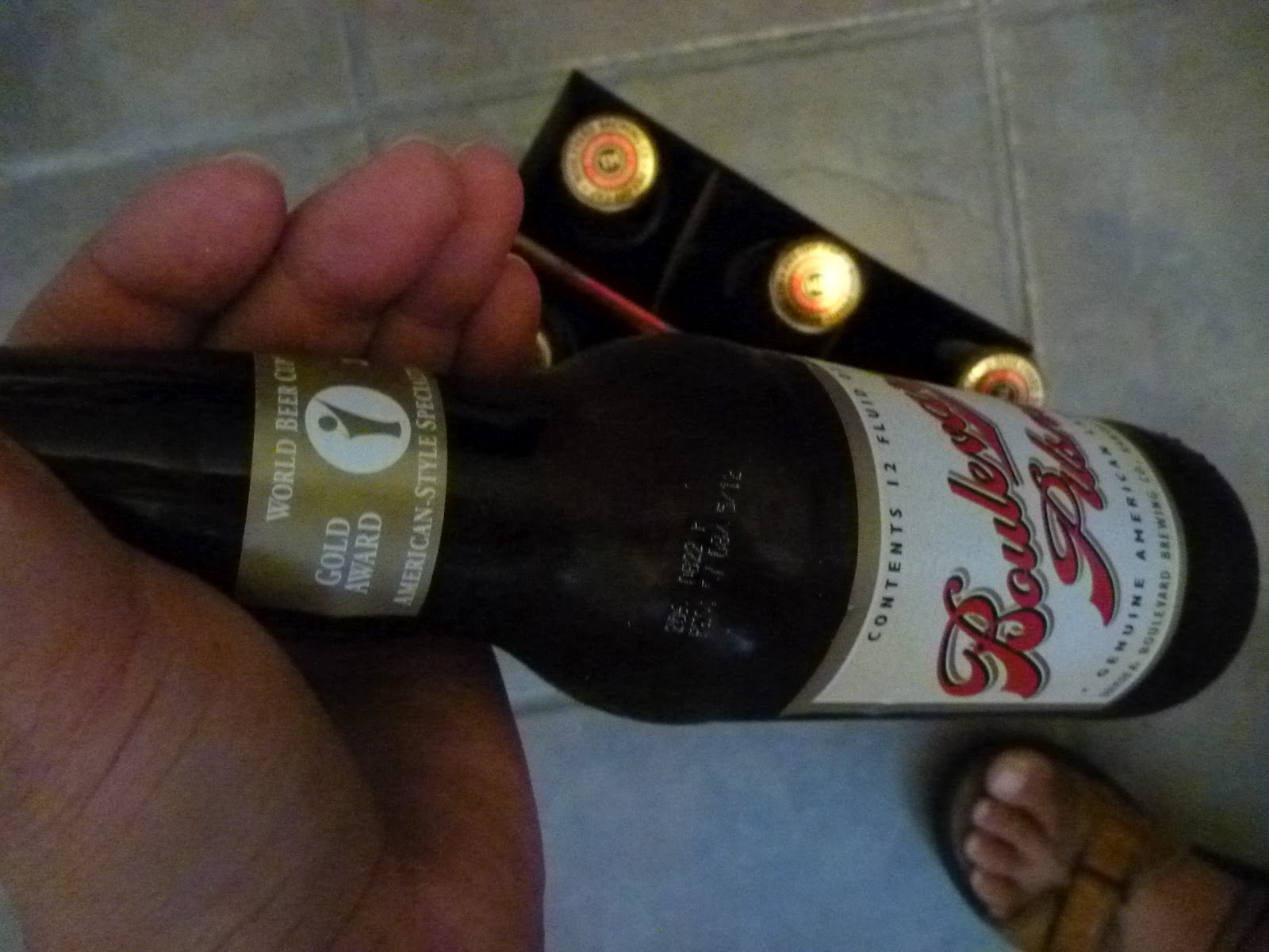 Just Jane Beer Blogger
