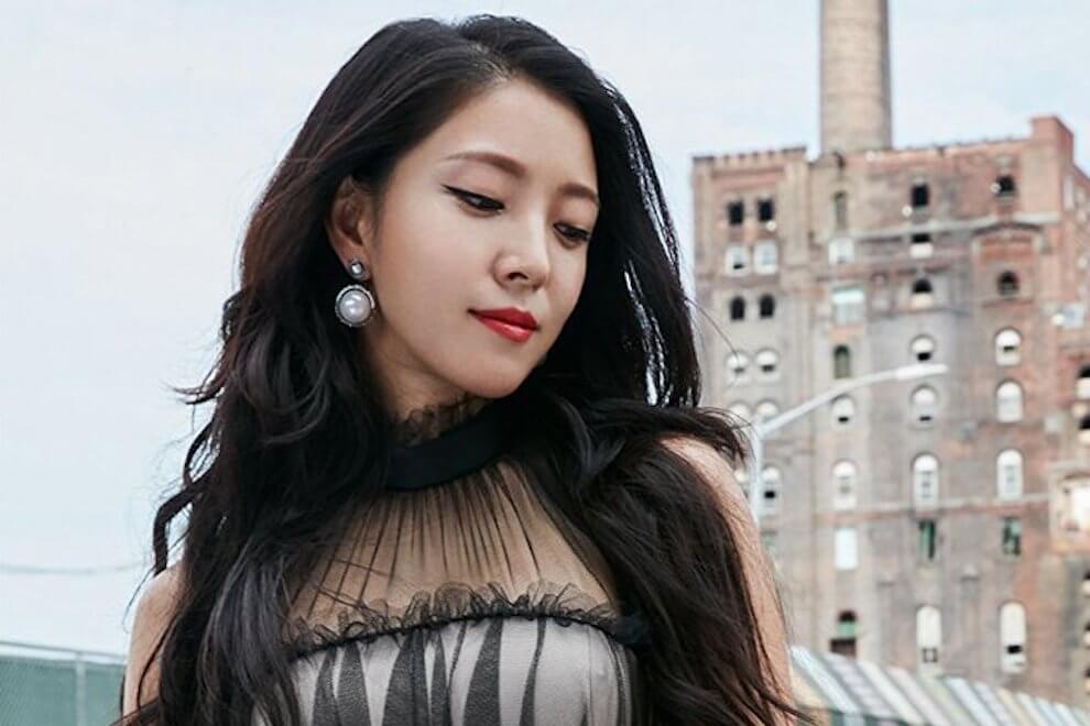 [Korean Stars' Real Personality] BoA