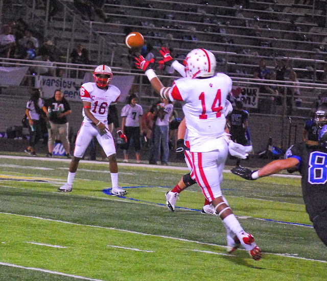 Terrell Daily Photo: 9/1/13 - 10/1/13