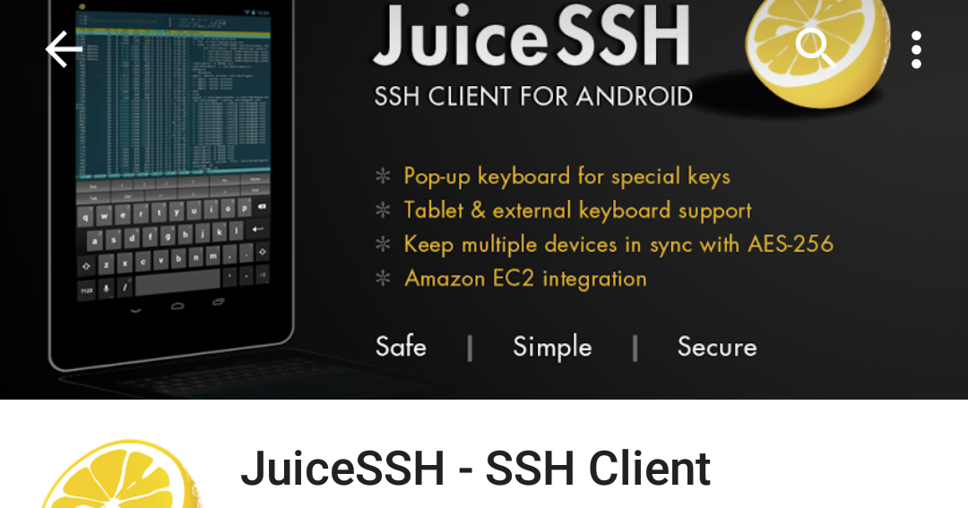 aquaponicPi: Connecting to your Raspberry Pi using an Android Device