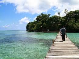 Pulau-Pulau di Provinsi Maluku yang Pernah Saya Tapaki