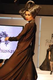 Fashion Klix: Fia Pakistani Fashion Model