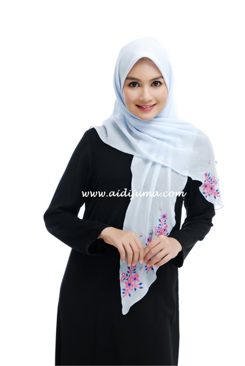 HOUSE OF WANPA: Aidijuma