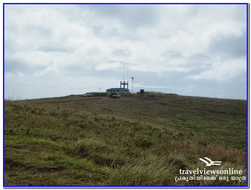 പ്രകൃതിയിലേക്ക് ഒരു യാത്ര (a travel towards NATURE): PULLUMEDU a unique ...