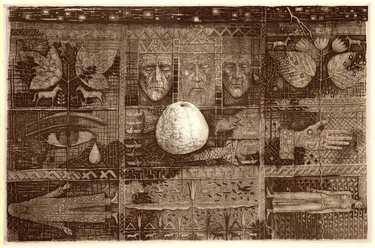 I Had the Weirdest Dream.: Egidijus Rudinskas