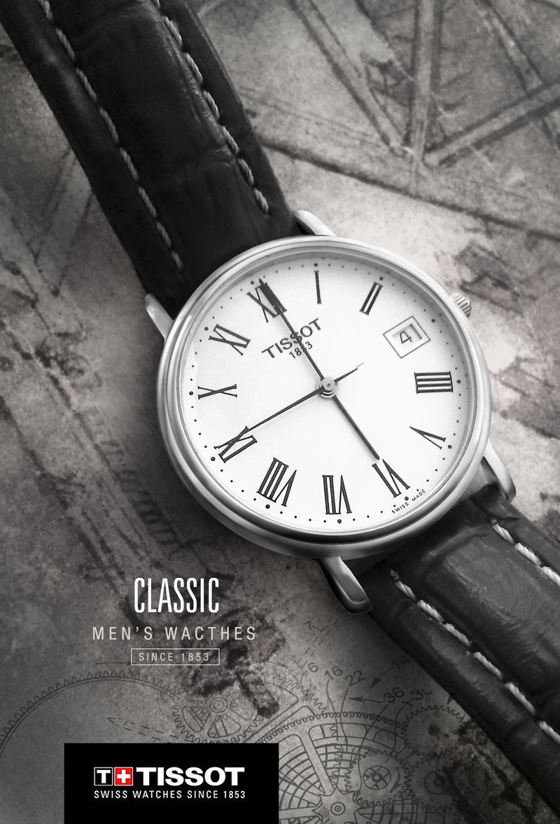 Advertising & Design