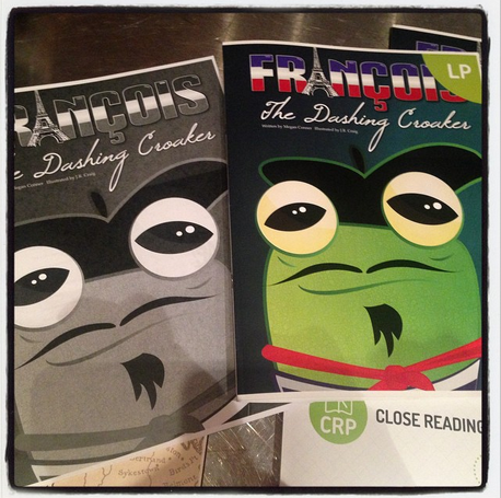 The Library Voice: A Close Reading Program In A Snap.... Snap! Learning ...