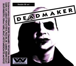 LDCOVAUX: :Wumpscut: