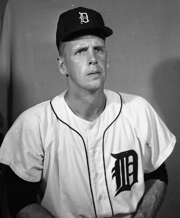 Late Sixties Mets Pitcher: Bill Graham (1967)