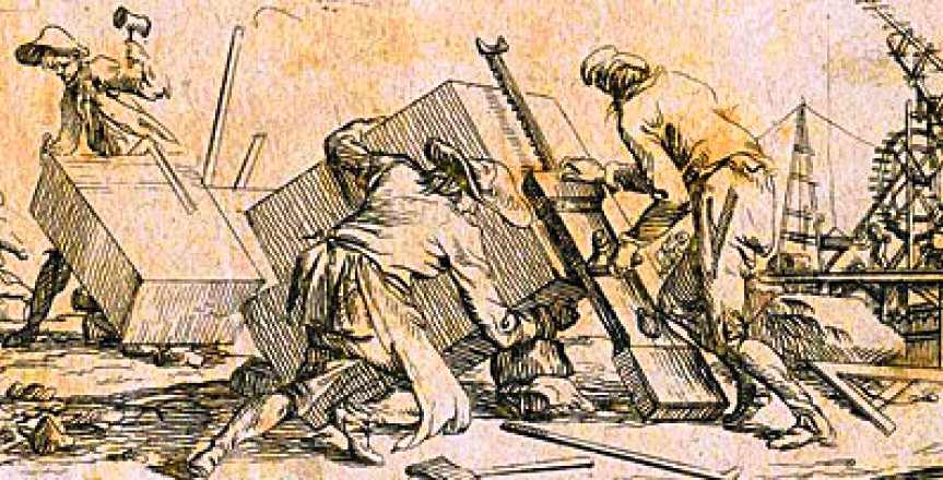 PUBLICACIONES MASONICAS: LA MASONERÍA ESPECULATIVA: GESTACIÓN Y NACIMIENTO