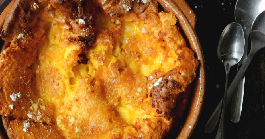 RECETA DE DUCHT BABY / DUCHT BABY RECIPIE