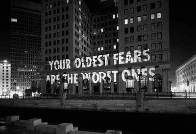 THIS IS ART: RESEARCH // JENNY HOLZER