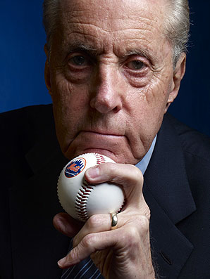 Mack's Mets: 162 Million Reasons Why Wilpons Will Still Own Mets...