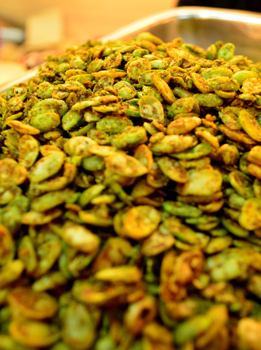 Farrukhabadi Sem Ka Beej | Mahshor