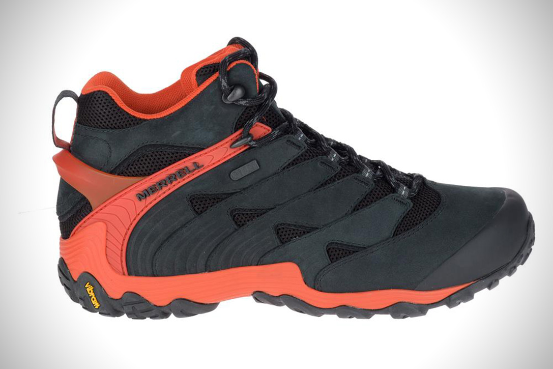 Merrell Chameleon 7 Outdoor Bot